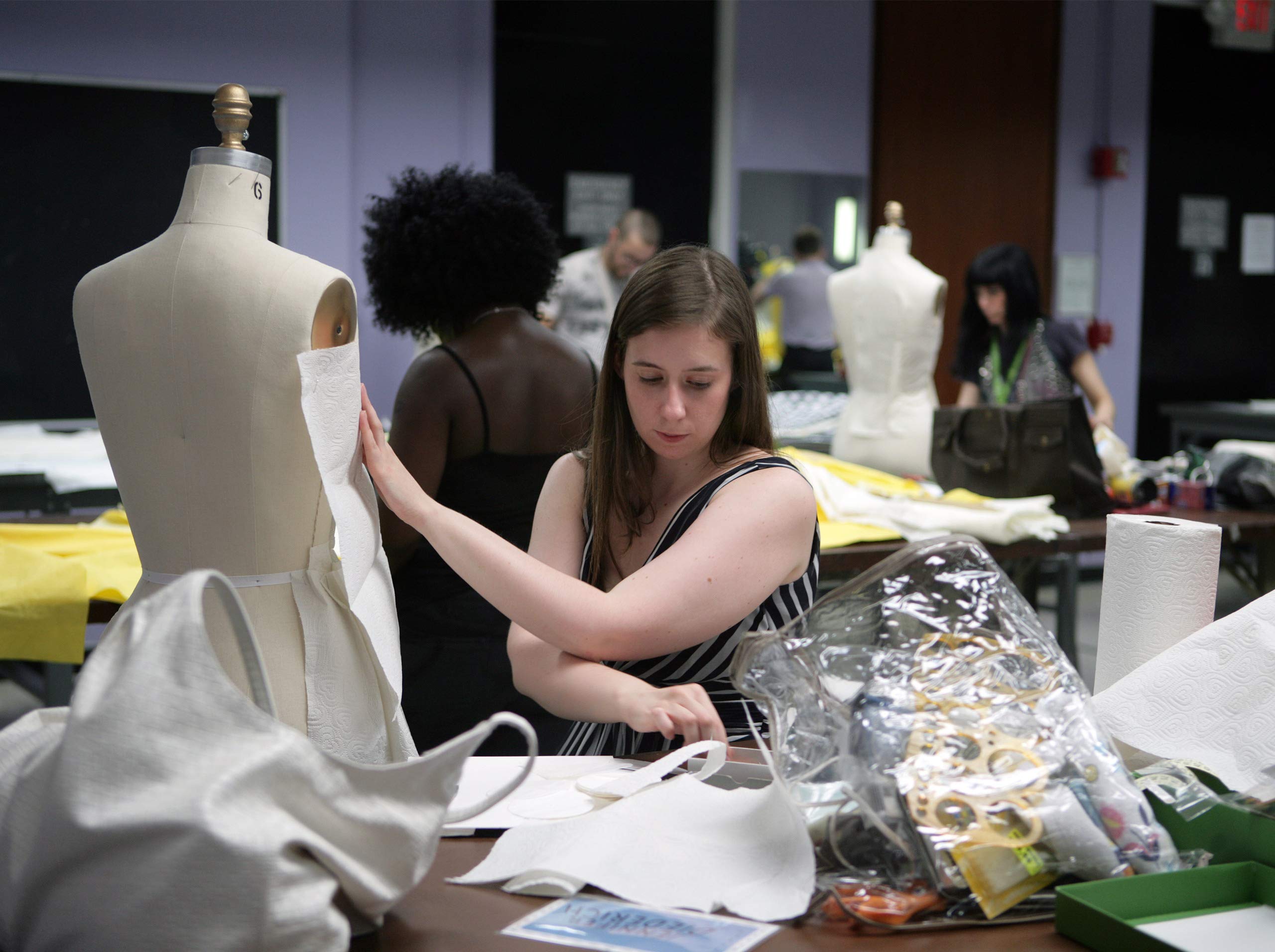 Watch Project Runway, Season 5 | Prime Video