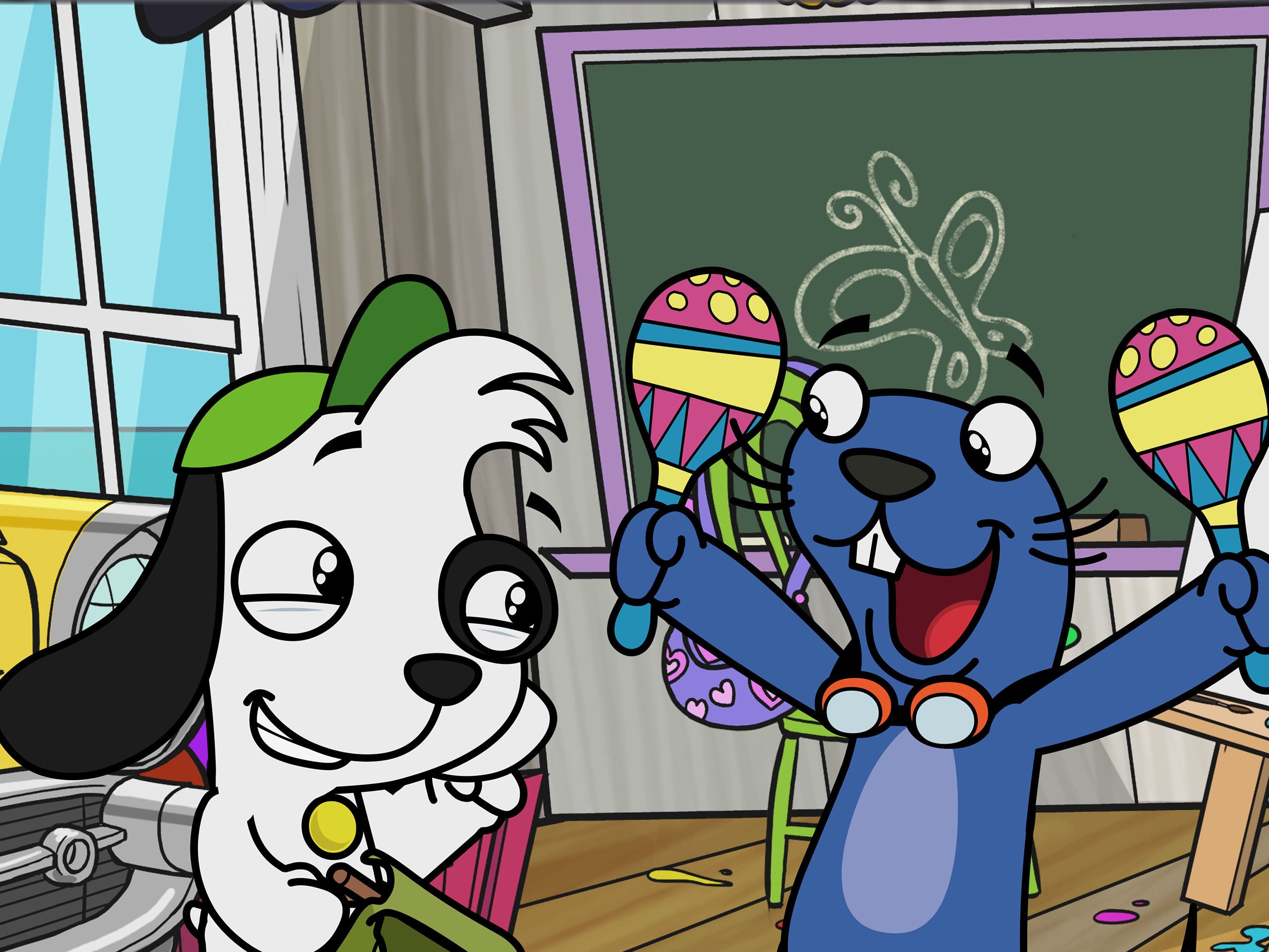 Watch Doki - Season 4 | Prime Video