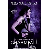 Firespell (Dark Elite, Book 1): Neill, Chloe: 9780451228864: Amazon.com: Books