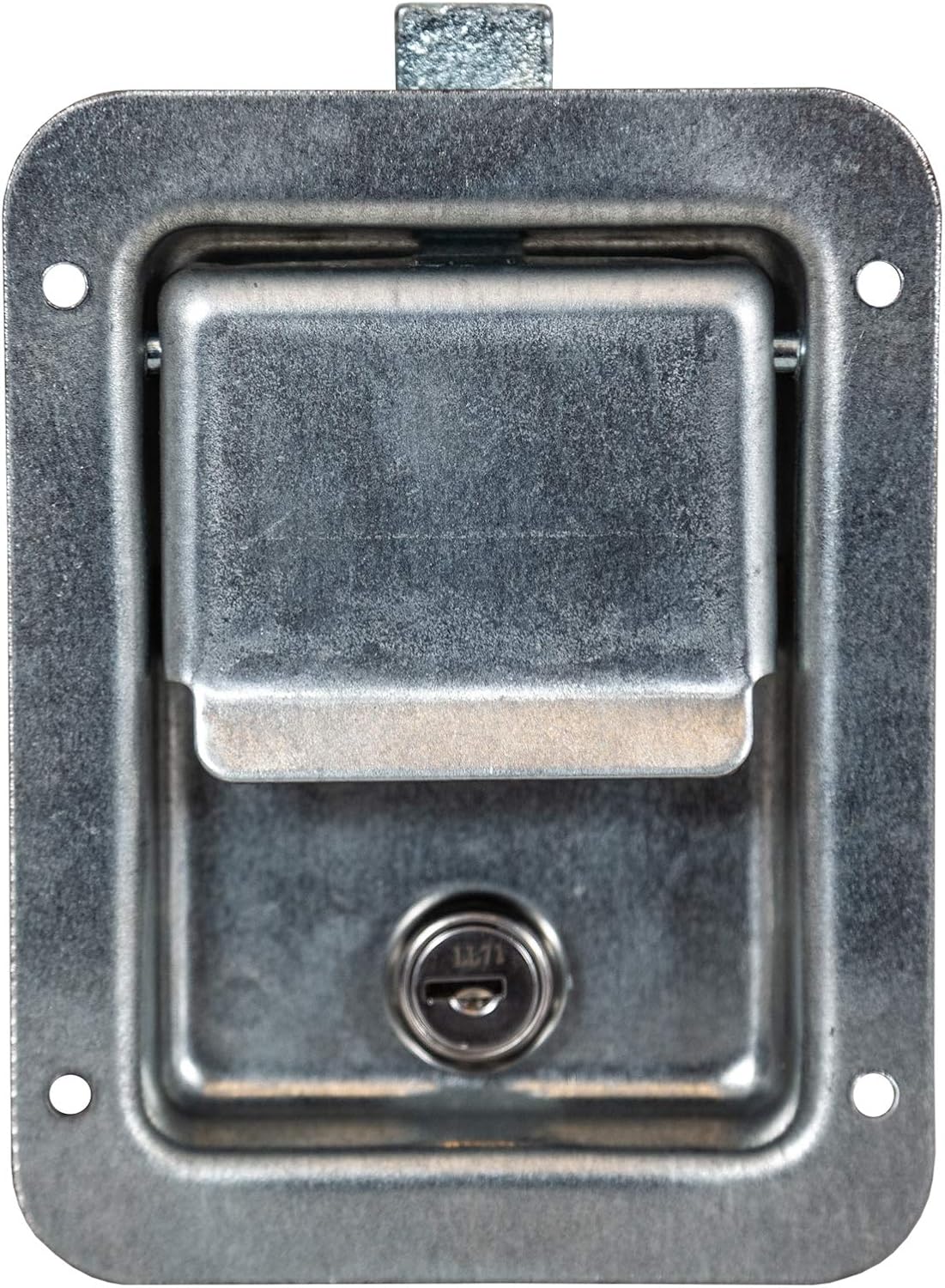 Buyers Products L3980 Rust Resistant Single Point Latch, Automotive ...