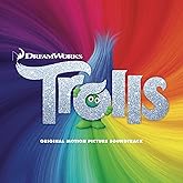 Various - TROLLS (Original Motion Picture Soundtrack) - Amazon.com Music