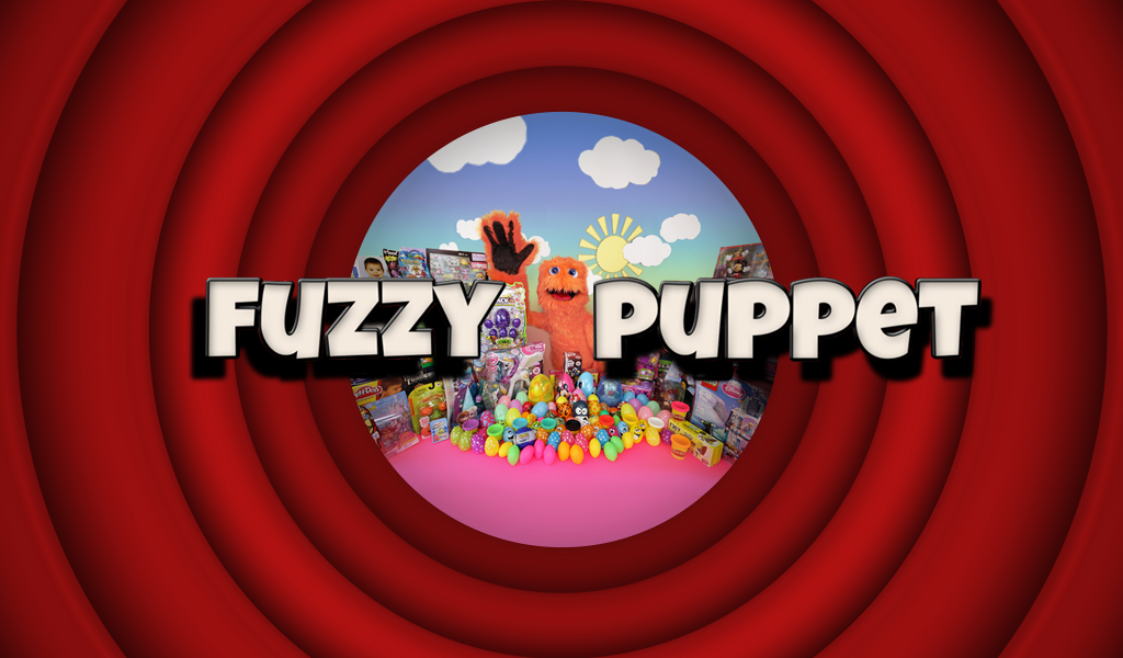 Fuzzy Puppet:Amazon.in:Appstore for Android