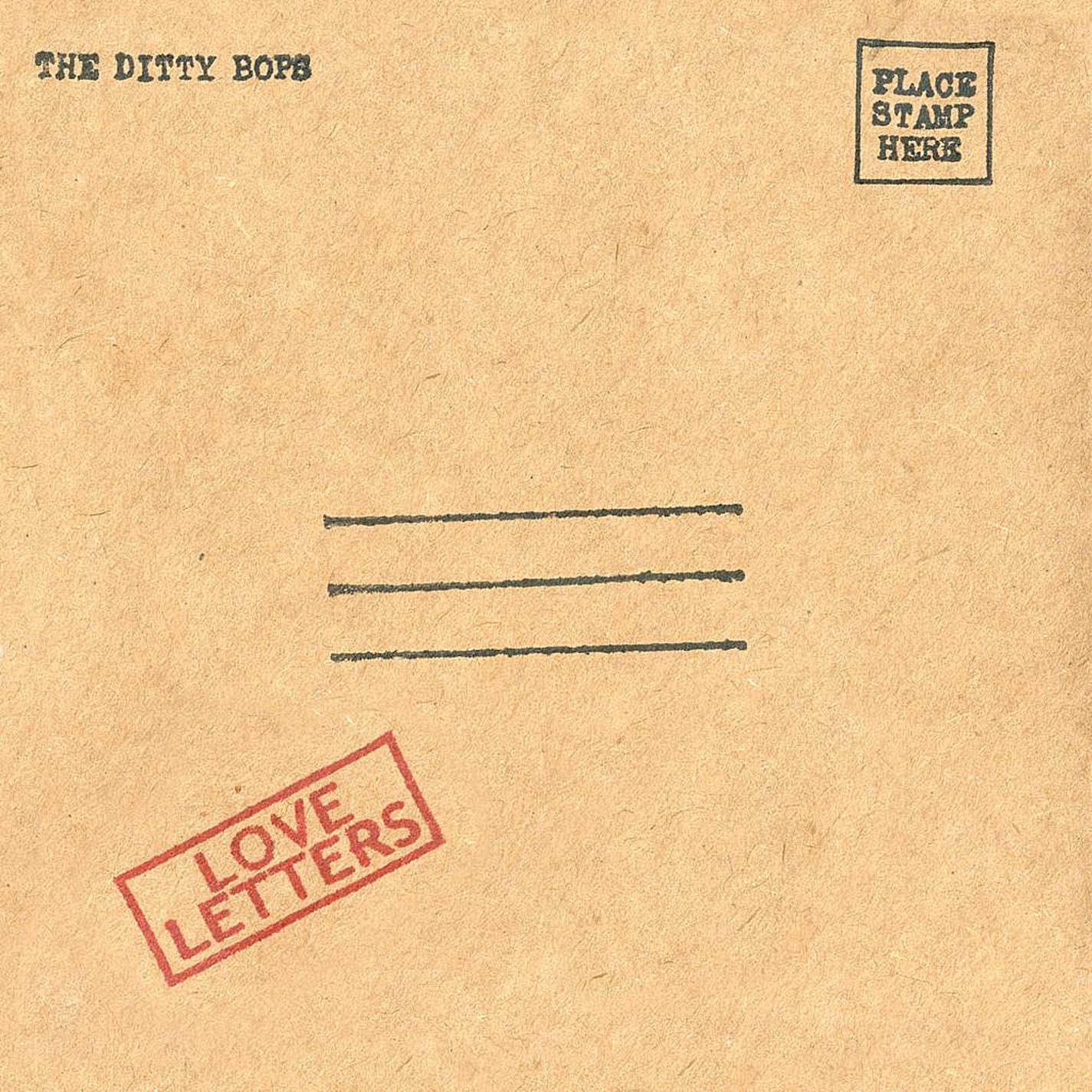 Love Letters: Amazon.co.uk: CDs & Vinyl