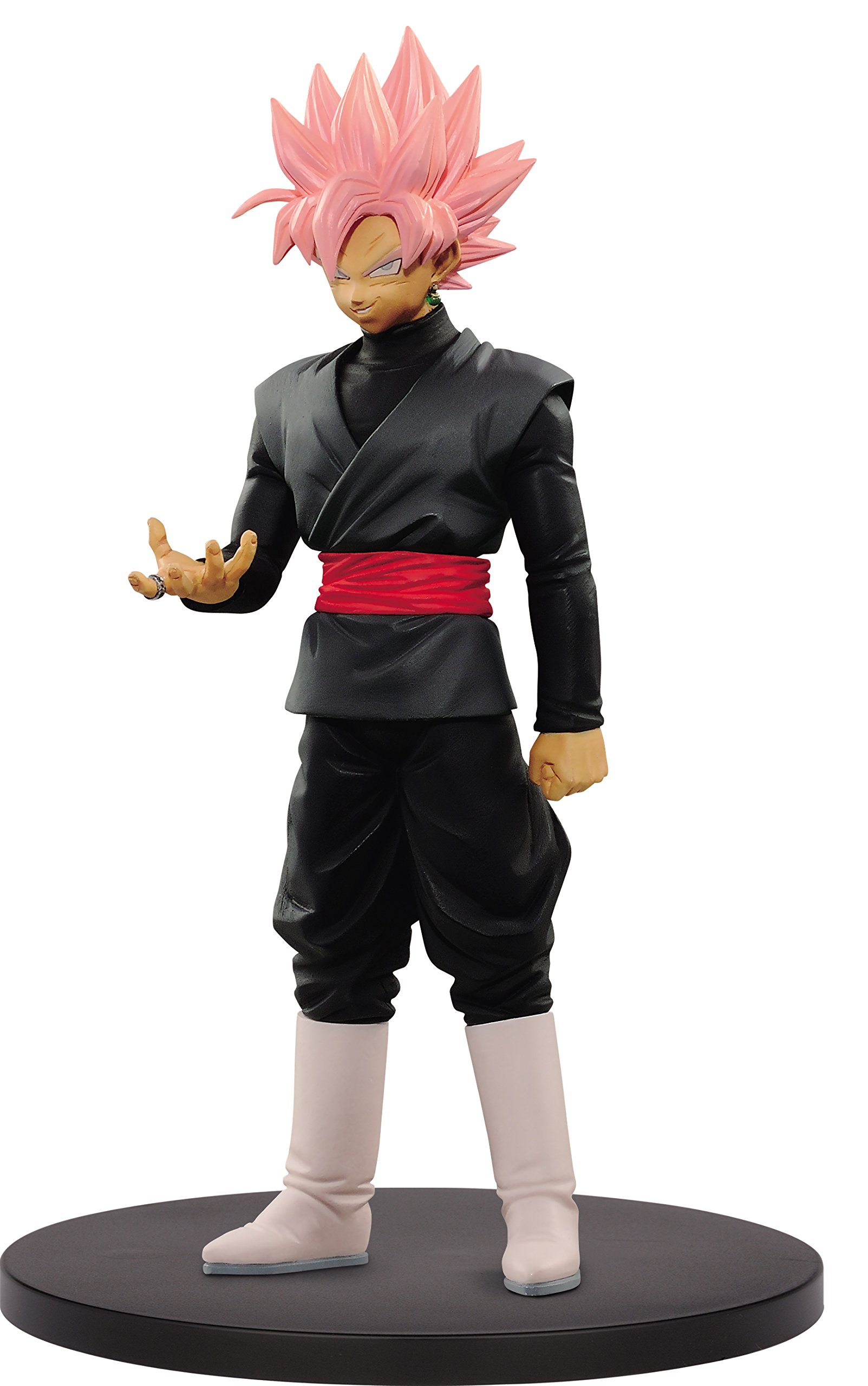 Mua Banpresto Boys Dragon Ball Super DXF - The Super Warriors - vol.3 ...