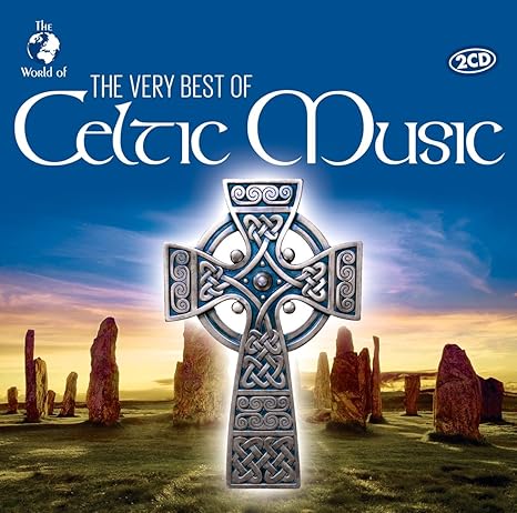 VARIOUS ARTISTS - Very Best Of Celtic Music - Amazon.com Music
