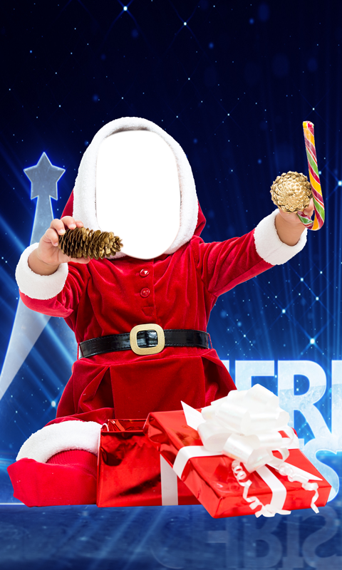 Santa Claus Photo Editor:Amazon.com:Appstore for Android