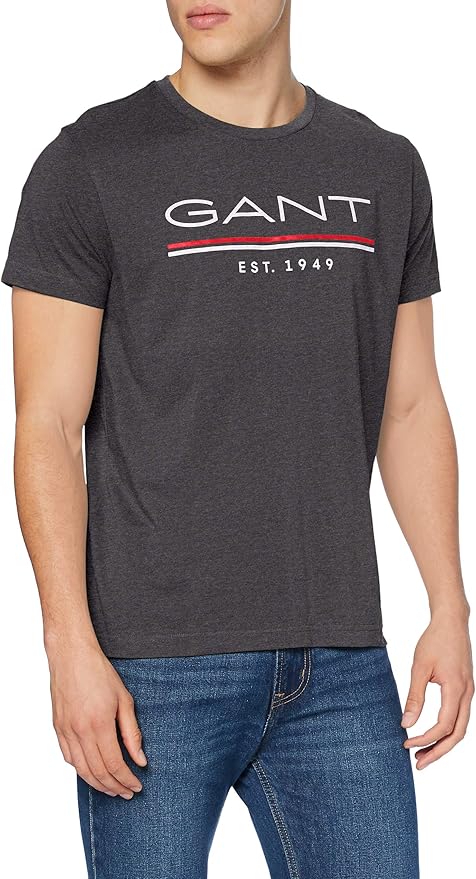 Gant T Shirt Herren