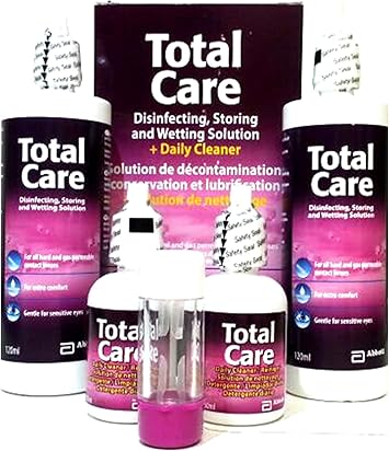 Totalcare: Amazon.co.uk: Health & Personal Care
