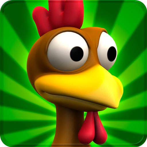 Hello Talky Chip! - The Talking Chicken - Text, Talk, Joke and Play ...