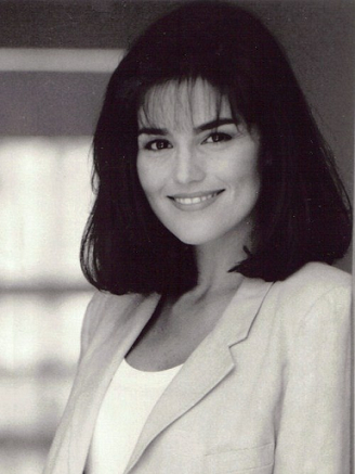 Michelle Nicastro on Amazon Music