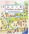 Sachen suchen: Meine Wimmelbilder: Amazon.de: Susanne Gernhäuser ...