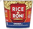 Amazon.com : Rice a Roni Cups, Chicken, Individual Cup, 1.97 Ounce ...