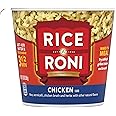 Amazon.com : Rice a Roni Cups, Chicken Flavor, 1.97 Ounce (Pack of 12 ...