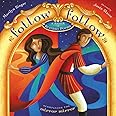 Amazon.com: Follow Follow: A Book of Reverso Poems: 9780803737693 ...
