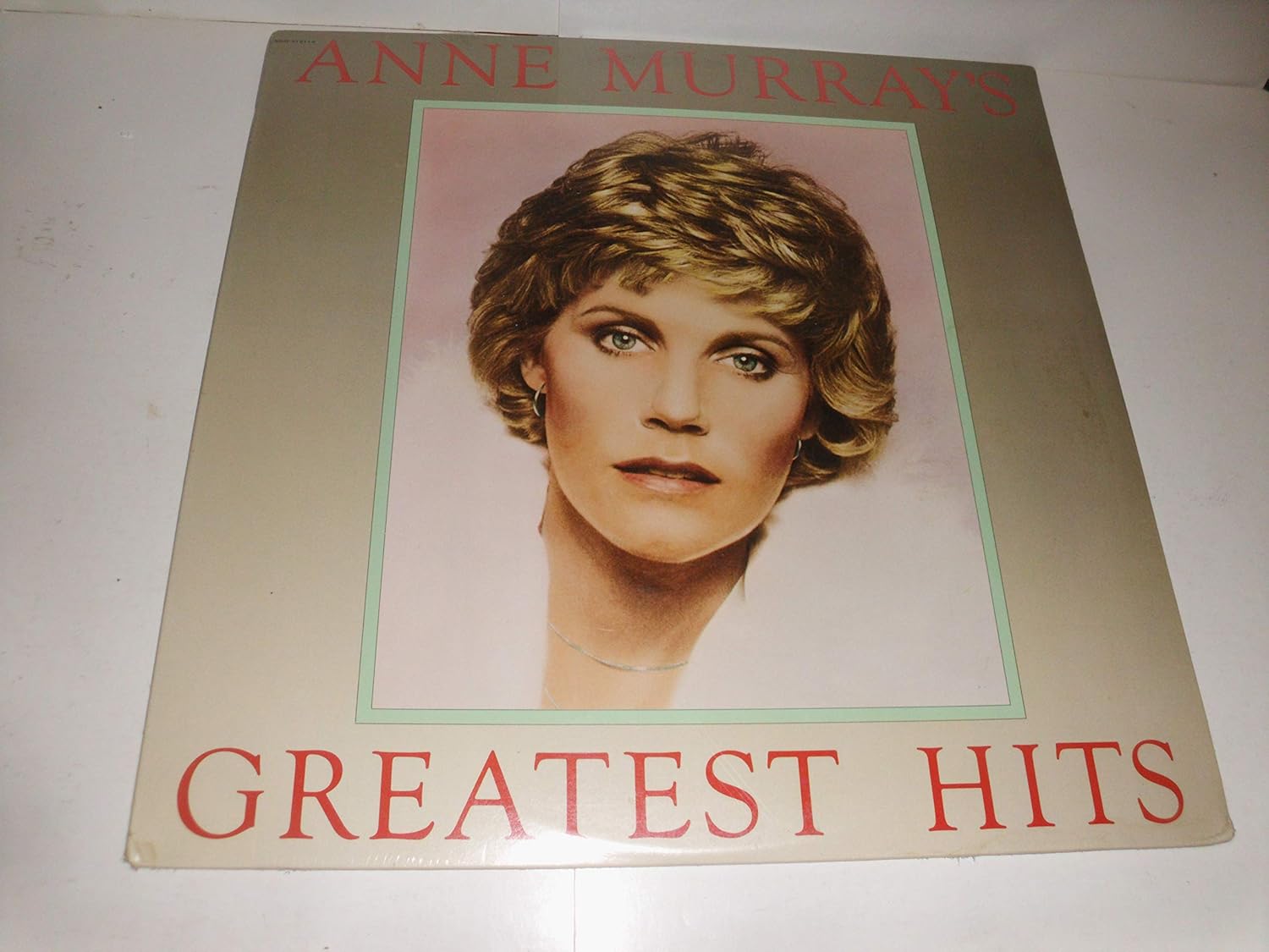 Anne Murray - Anne Murray's Greatest Hits - Amazon.com Music