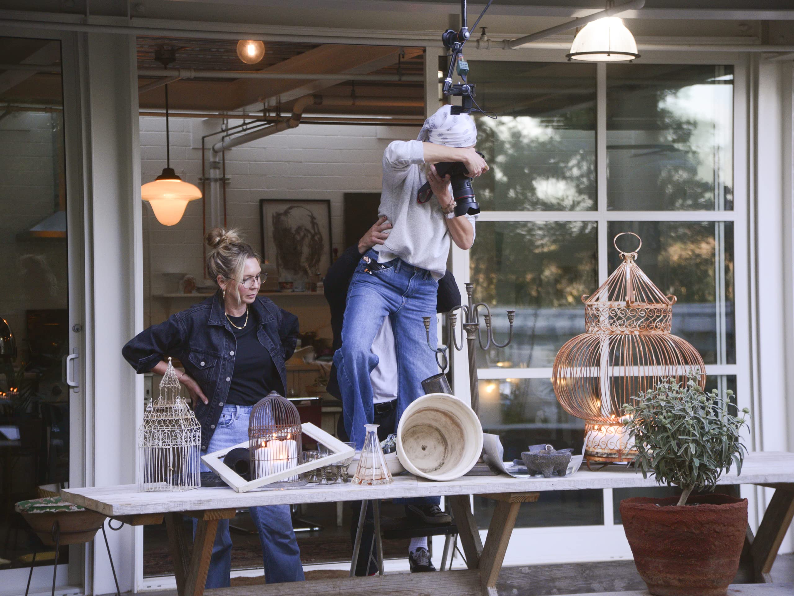 Watch Capturing Home - Season 1 | Prime Video