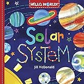 Hello, World! Boxed Set: Solar System; Dinosaurs; Backyard Birds; Bugs ...