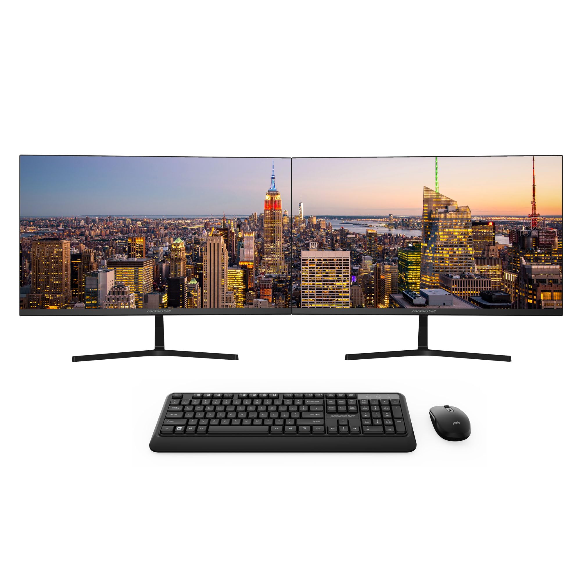 Mua Packard Bell 27 Inch Monitor FHD 1920 x 1080 Computer Monitor, 75 ...