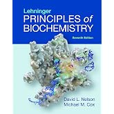 Lehninger Principles of Biochemistry: 9780716743392: Medicine & Health ...