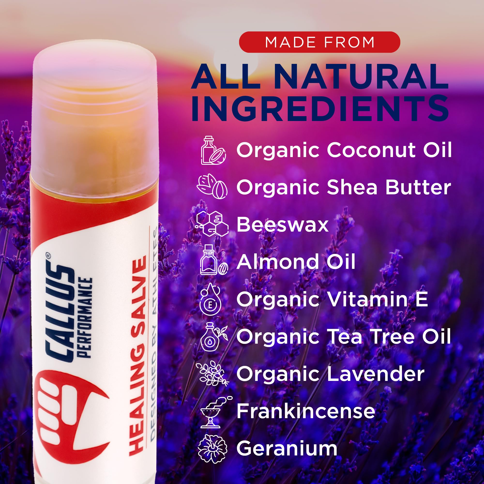 Mua Callus Performance Quickly Heal your hand callus - Prevent callus ...