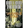 Variable Star (Tor Science Fiction): Heinlein, Robert A., Robinson ...