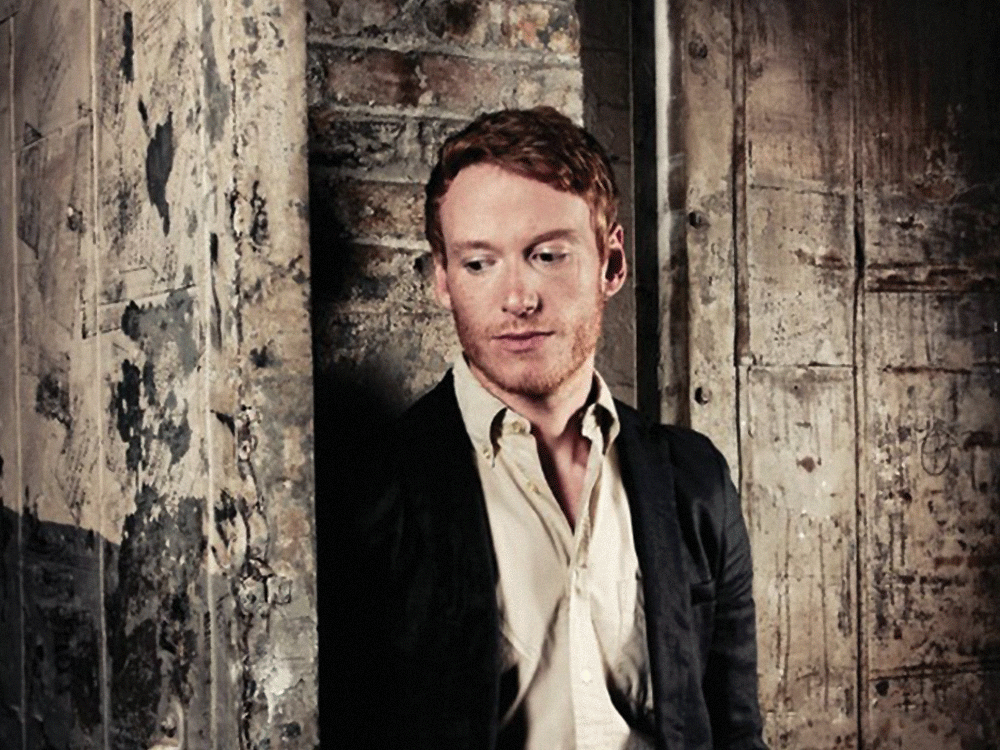 Teddy Thompson on Amazon Music