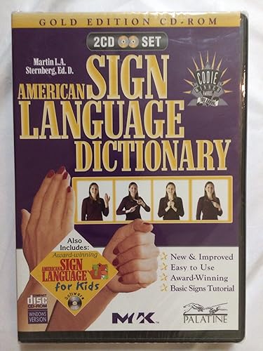 American Sign Language Dictionary / American Sign Language for Kids in ...