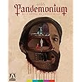 Amazon.com: Pandemonium [Limited Edition] : Quarxx, Sidwell Weber ...