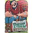 The Tall Tale of Paul Bunyan: The Graphic Novel (Graphic Spin): Retold ...