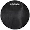 Pintech Percussion RH-14B Black Reaction Series Mesh Head 14" in Kenya ...