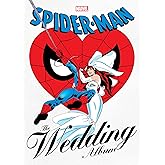 The Amazing Spider-Man Annual #21 Special Wedding Issue: Jim Shooter ...