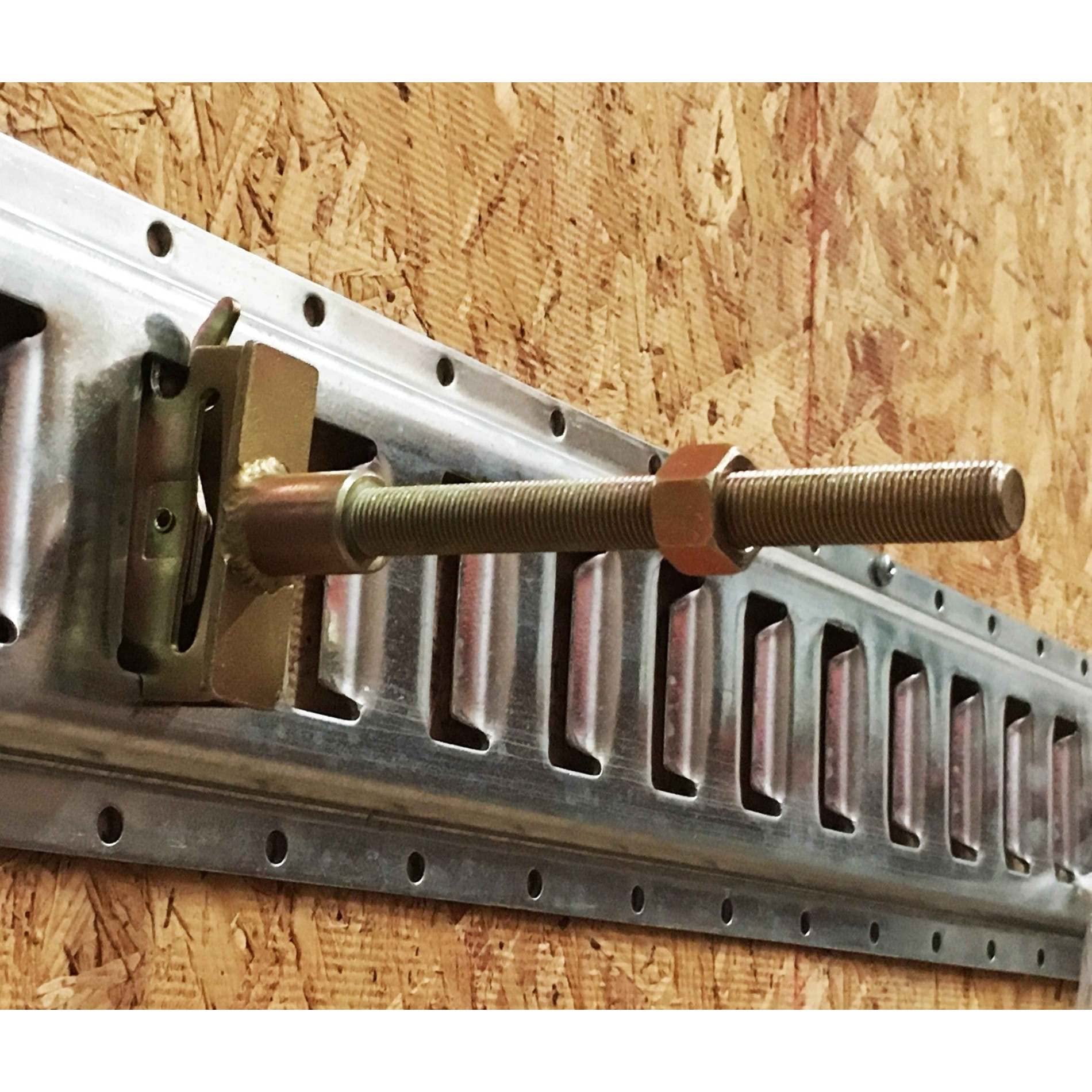 Mua DC Cargo E-Track Spare Tire Mount with 5” Bolt | Spare Wheel ...