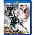 Amazon.com: Behind Enemy Lines [Blu-ray] : Movies & TV