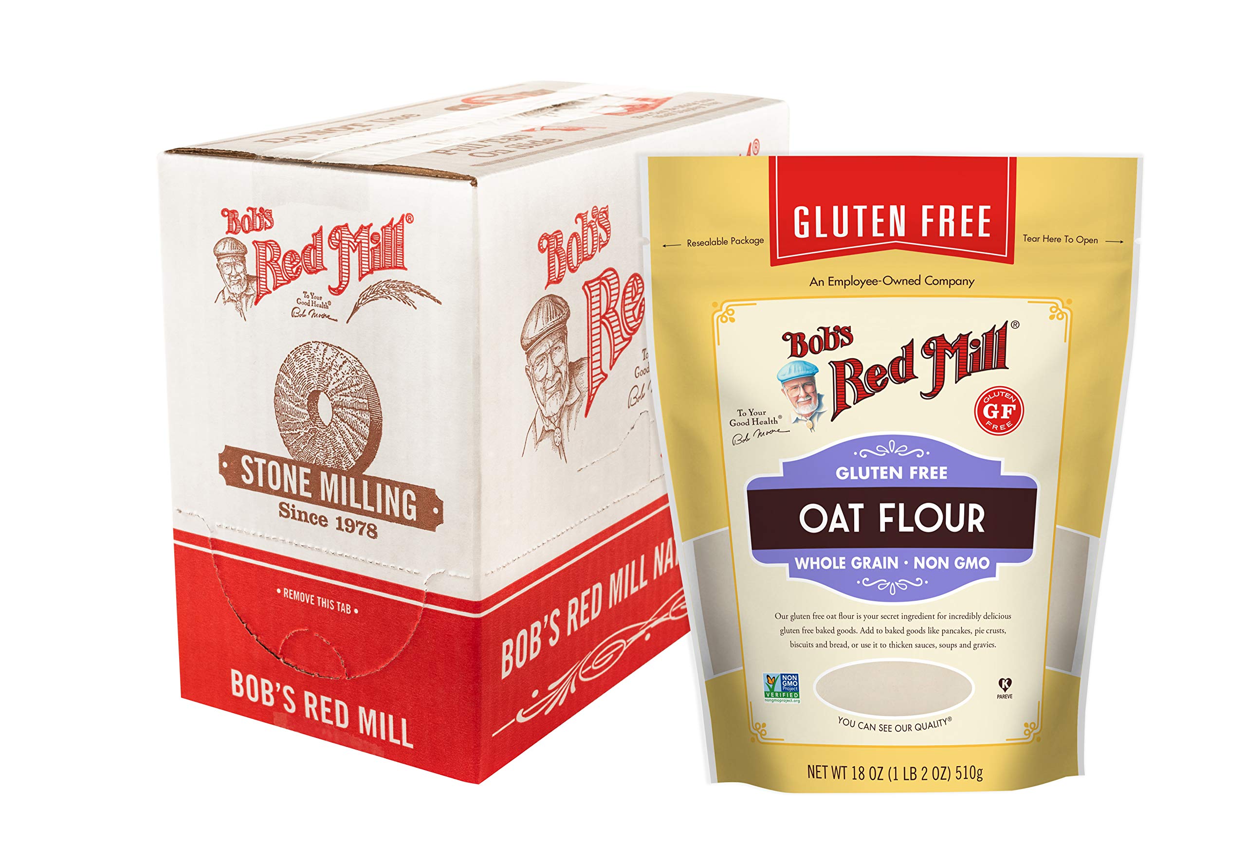 Oat Flour Kuwait | Buy Online | Whizz Others