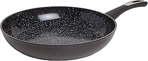 IKO Stratum Triple Layer Ceramic Non Stick Fry Pan Induction Compatible ...