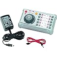 Amazon.com: Bachmann Industries E Z Command Dcc Controller : Everything Else