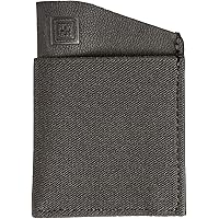 Amazon.com: 5.11 Tactical Excursion Leather Card Wallet, 15 Cards ...
