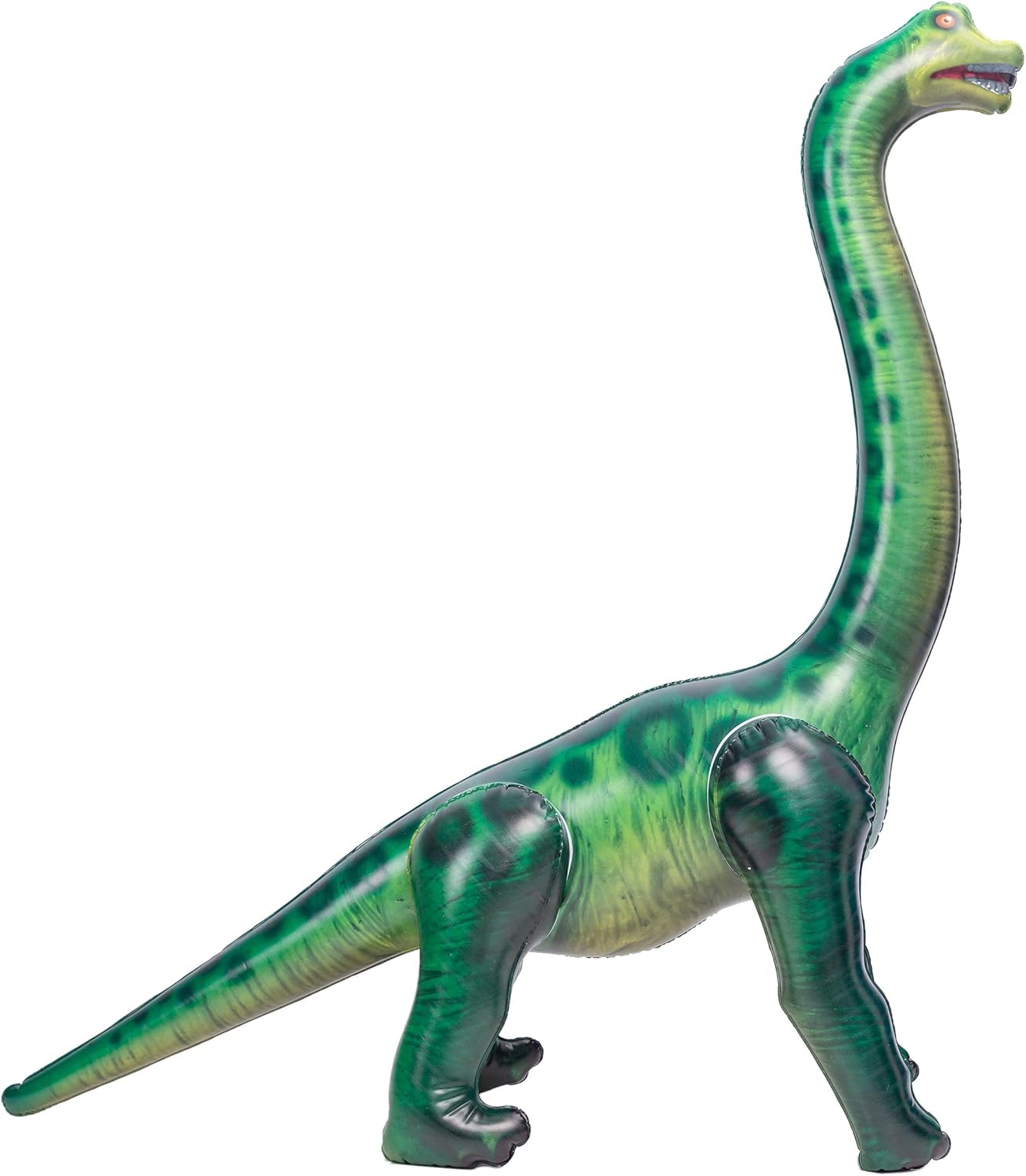 JOYIN 48″ Brachiosaurus Inflatable Dinosaur Toy for Pool Party ...