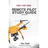 Amazon.com: Drone Pilot Part 107 Test Prep & Remote Pilot ...