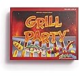 Amazon.com: SimplyFun Grill Party - A BBQ Algebra Game for 3rd Grade ...
