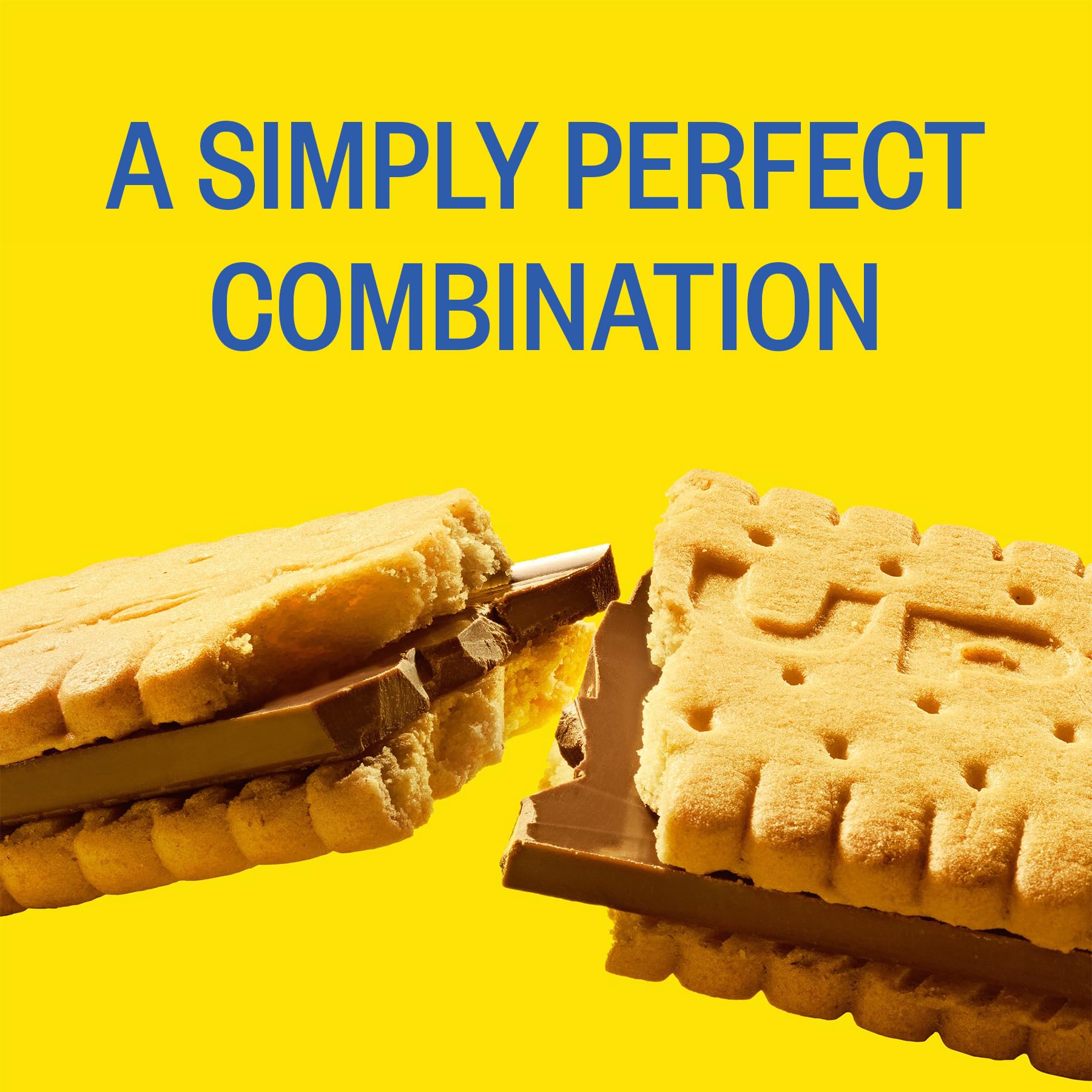 Mua PiCK UP! Minis Original (3 Bags, 3x10 individual cookies, 30 ...