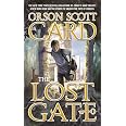 The Lost Gate (Mither Mages, 1): Card, Orson Scott: 9780765365385 ...