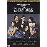 Amazon.com: Outsiders, The - The Complete Novel (Dbl DVD) : Gray ...