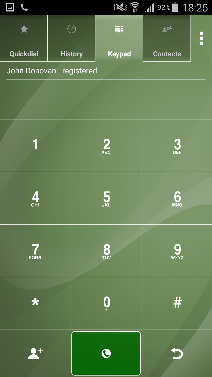 Acrobits Softphone:Amazon.co.jp:Appstore for Android