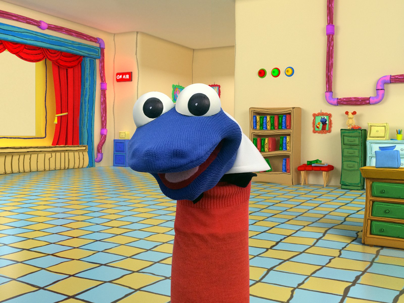 Watch Playtime With Al | Prime Video