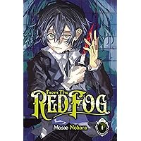 From the Red Fog, Vol. 4 (From the Red Fog, 4): Nohara, Mosae, Cook ...