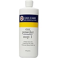 Amazon.com : Miracle Care Ear Powder Step 1, 12 grams : Pet Ear Care ...