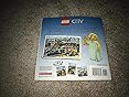 Mystery on the LEGO Express (LEGO City): Trey King, Sean Wang ...