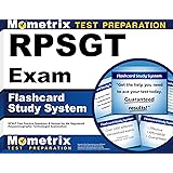 RPSGT Exam Secrets Study Guide: RPSGT Test Review for the Registered ...