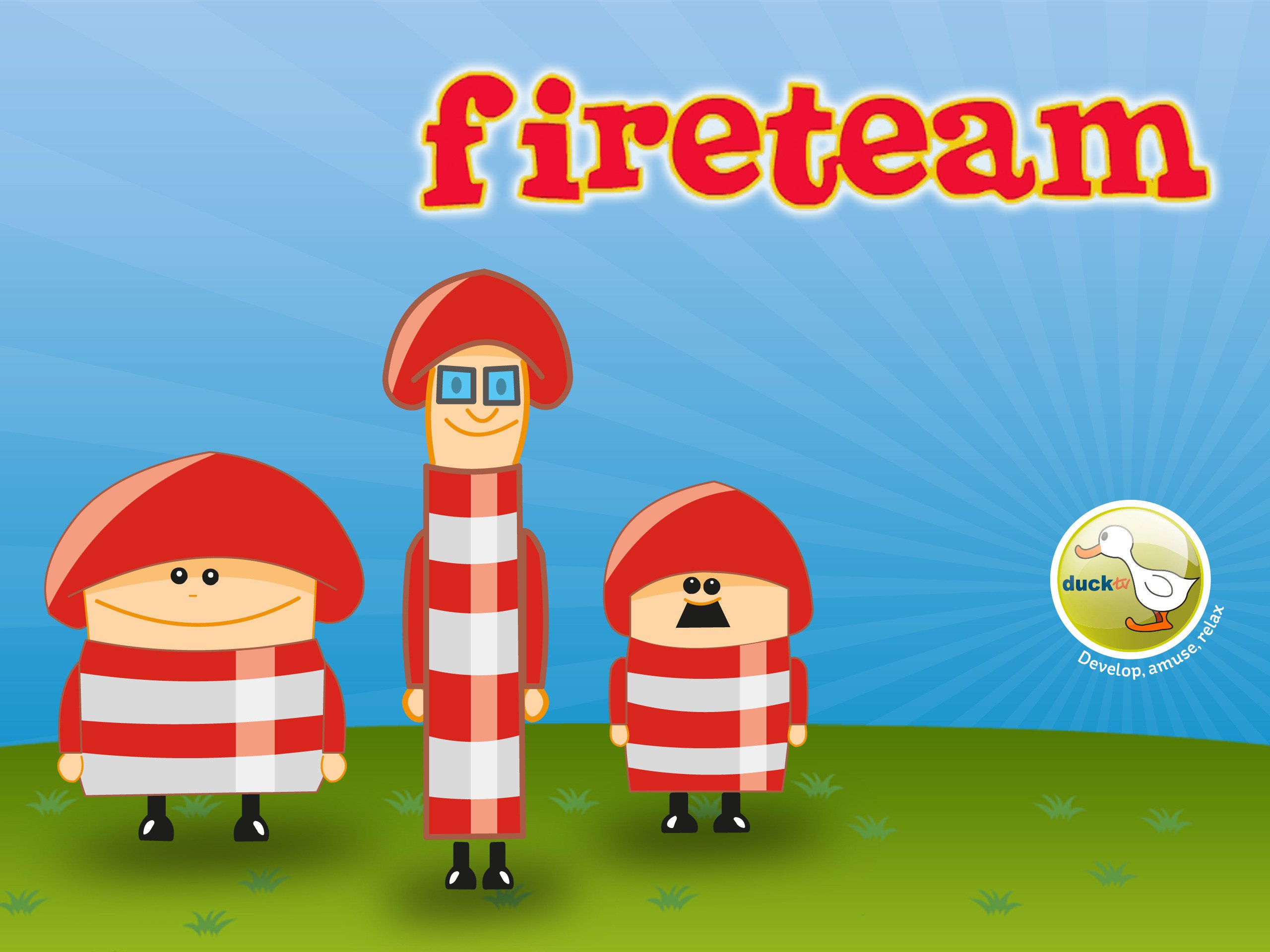 Watch ducktv Season 1 | Prime Video